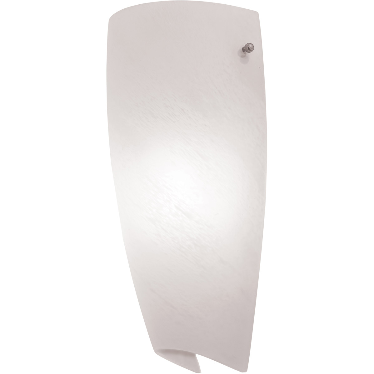 Access 20415LEDD-ALB Daphne LED 6 inch Brushed Steel ADA Wall Sconce ...
